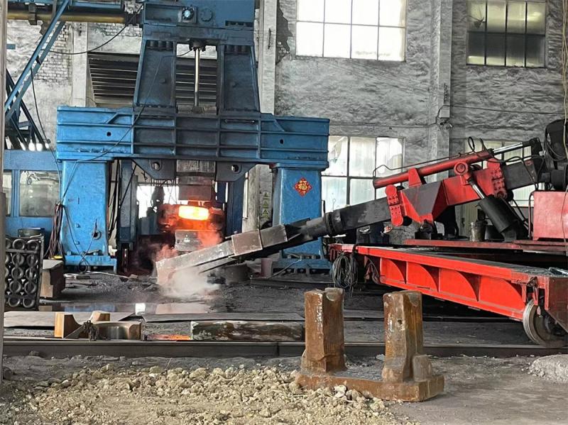 Επαληθευμένος προμηθευτής Κίνας - Changzhou Tiangong Forging Co., Ltd.
