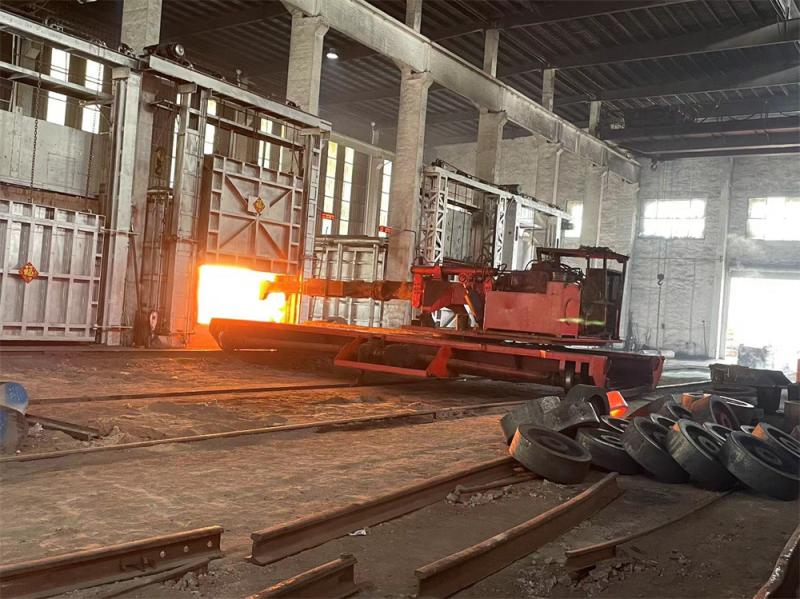 Επαληθευμένος προμηθευτής Κίνας - Changzhou Tiangong Forging Co., Ltd.