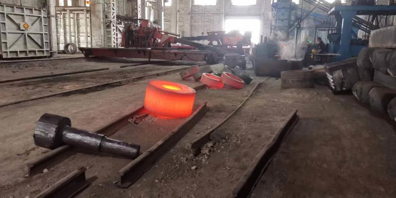 Επαληθευμένος προμηθευτής Κίνας - Changzhou Tiangong Forging Co., Ltd.
