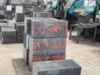 Quality 42CrNiMo Precision Free Forgings 42CrMo Excavator Breaker Hammers Forgings for sale