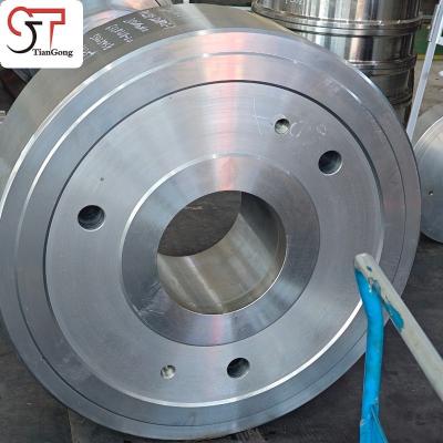 중국 해상 잭업 리그용 고토크 단조 기어 판매용