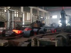 Fatigue Resistant Alloy Heavy Steel Forgings For Mining And Excavation Machinery