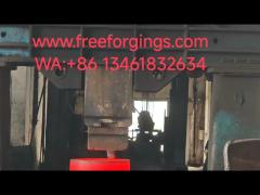 View High-Torque Forged Gears For Offshore Jack-Up Rigs Demo
