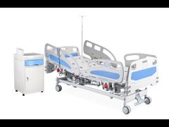 医療機器会社もリストに載っています
