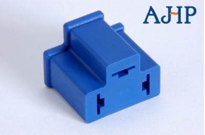 China 3din male female auto wire harness connector for AUDI H4 connector for sale