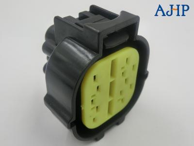 China 15 Pole Female Connector  AMP 2-85262-1 for sale