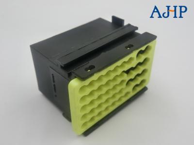 China TYCO 42 way male-female wiring harness connectors for sale