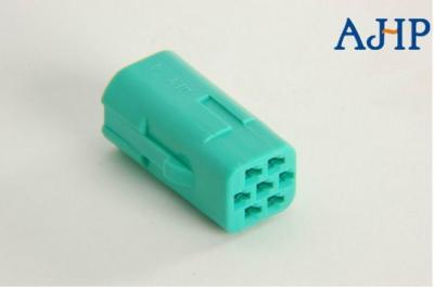 China TYCO/AMP 917318-4 auto connector for sale