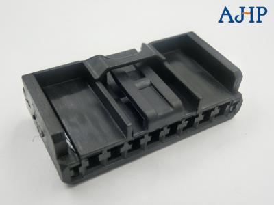 China 10 pole 90+40 srs Hybrid Female black Tokai-Rika Connector 4F6052-0000 for sale