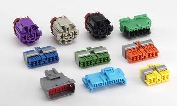 China car connector for Peugeot for sale