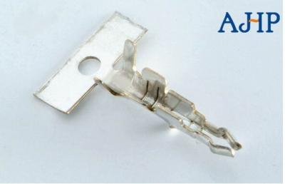 China brass wire rope terminal of unsealed for sale