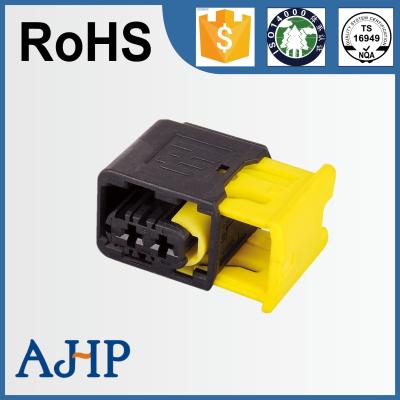 China 2 Pole China factory connector 1418483 for sale