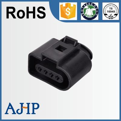China 4 Pole China factory connector DJ7043-1.5-21 for sale