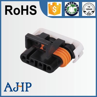 China 4 way connector plug 12162144 for sale