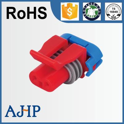 China 2 Position connector socket 12052643 for sale