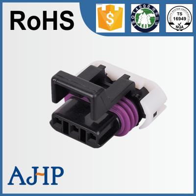 China 3 way connector plug 12110293 for sale