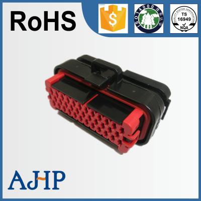 China 39 way connector plug  ECU for sale