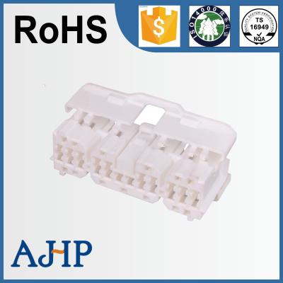 China 22 way connector plug  1-368190-1 for sale