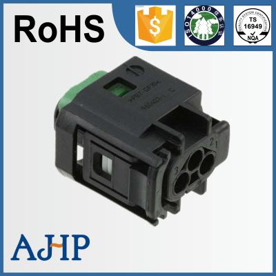 China 3 way connector plug  1-967642-1 for sale