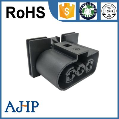 China 3 way connector plug  1J0906233 for sale