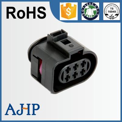 China 6 way connector plug  1J0973733 for sale