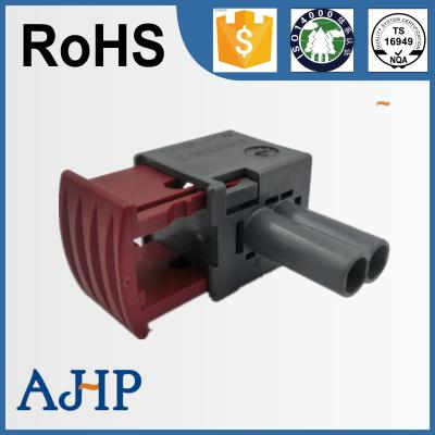 China 2 way connector plug  2-962345 for sale