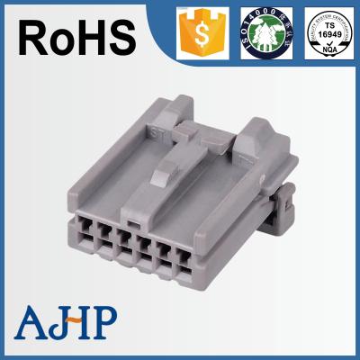 China 6 way connector plug  3TK06FGY for sale