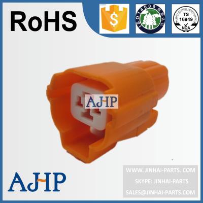 China 4 way connector plug  12P04210140 for sale