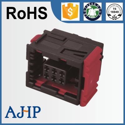 China 6 way connector plug  1355683 for sale