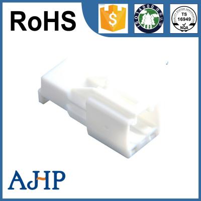 China 4 way connector plug  6098-1116 for sale