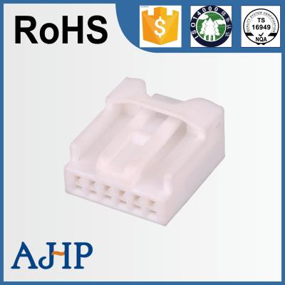 China 6 way connector plug  6098-2303 for sale