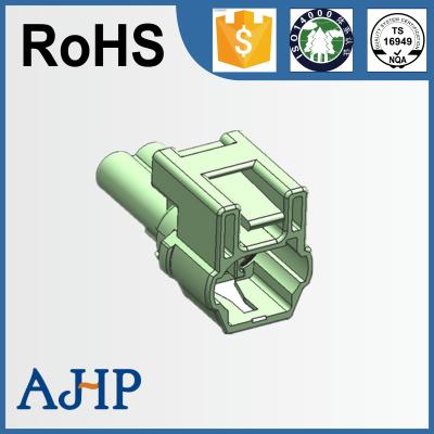 China 2 way connector plug  6187-2583 for sale