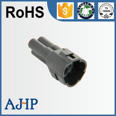 China 3 way connector plug  6187-3231 for sale
