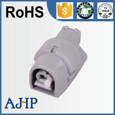 China 1 way connector plug  6189-0145 for sale