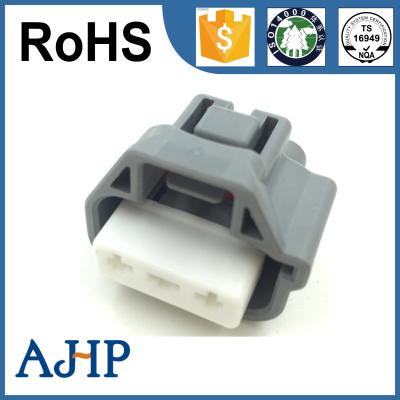 China 3 way connector plug  6189-0193 for sale
