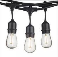 China Outdoor String Light Tree Lamp E26 Led Twinkle Light Home Decor With Customized for sale