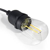 China Outdoor String Light Tree Lamp E26 Led Twinkle Light Home Decor With Customized for sale