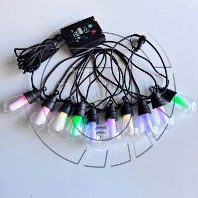 China Lámpara de luz de Navidad de exterior con un diseño único 50000 horas de vida útil en venta