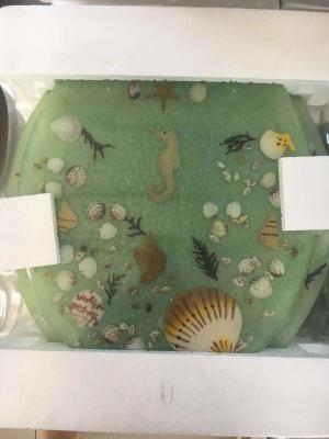 China 17,19 toilet seat,polyresin,duroplastic,decorative sanitary ware for sale