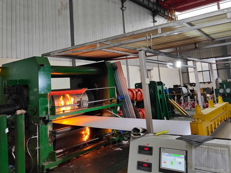 Henan Xienuo Enterprise Co., Ltd.