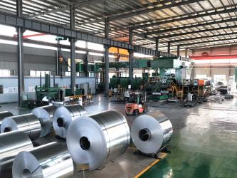 China Factory - Henan Xienuo Enterprise Co., Ltd.