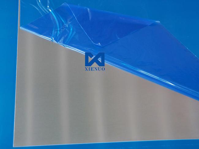 3000 Series 3003 3004 3005 3104 3105 Aluminum-Manganese Alloy Metal Sheet Plate 0