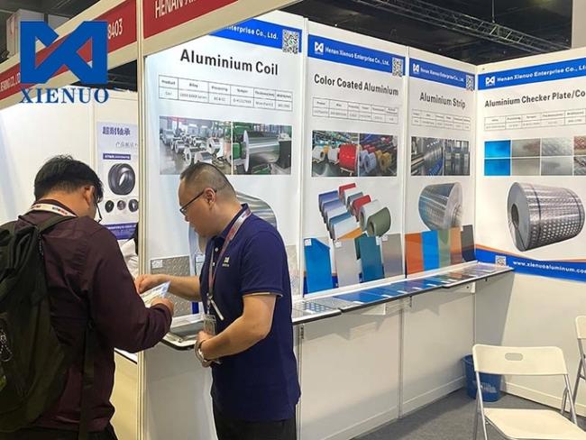 Aluminum Sheet Round Circle 1050 1060 Aluminum Circle Disc for Cookware China Manufacturer 1