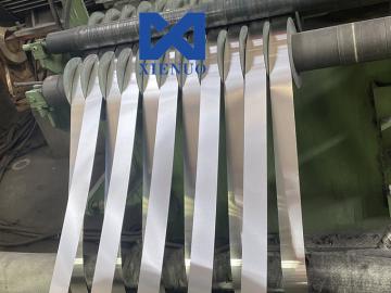 Pvc Coated Film 1050 1060 3003 5082 5083 5182 7075 Aluminum Coil Strip 1