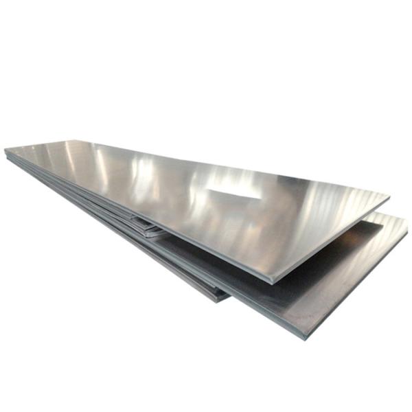 Quality Temper Aluminium Sheet Aluminum Plate Alloy Metal Flat Plate aluminum Sheet for sale
