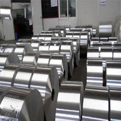 China customized food grade High quality aluminum foil roll aluminum foil container Aluminum foil roll for sale