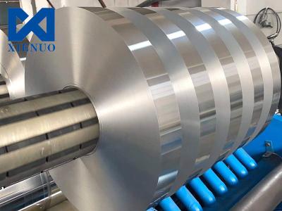 China customized food grade High quality aluminum foil roll aluminum foil container Aluminum foil roll for sale