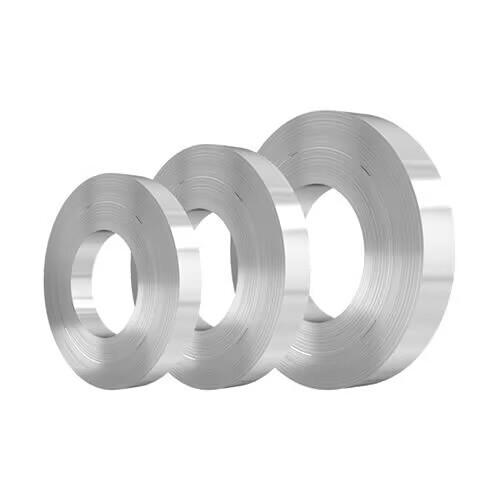 Quality Anti Rust Alloy Alu Tape 1050 1060 1070 1100 3a21 3003 3103 3004 5052 8011 for sale