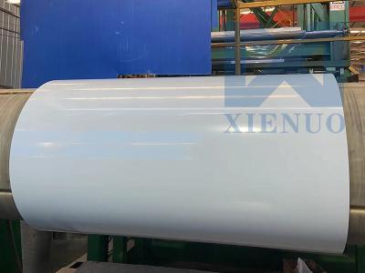 China wholesale price Colored aluminum rolls 3003 3005 color coated embossed aluminum coil pure aluminum sheet roll Te koop