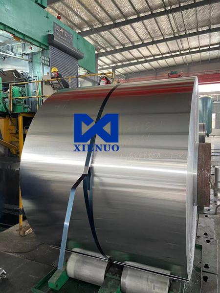 Quality 1000 Aluminum Coil Roll 1060 1070 1100 Coated Aluminum Aluminum Coil Roll for sale